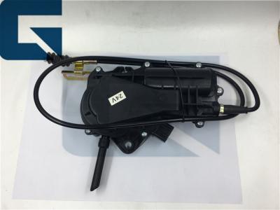 China Shutoff Flamout Excavator Electric Motor Switch 2523-9016 For DH220-5 for sale