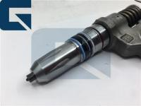 China Original Diesel Engine Fuel Injector 4307547 4903084 for sale