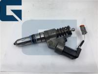 China Original Diesel Engine Fuel Injector 4307547 4903084 for sale