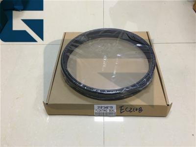 China EC210B EC240B Floating Oil Seal 14601683 For  Excavator Parts for sale