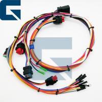 China 251-5098 2515098 Joystick Wiring Harness for Excavator 365C 385C for sale