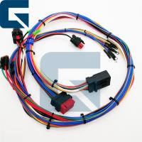 China 251-5098 2515098 Joystick Wiring Harness for Excavator 365C 385C for sale