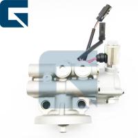 China 361-5084 3615084 C9.3 Engine Fuel Pump Priming GP 336F L Excavator Construction Machinery Parts for sale
