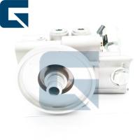 China 361-5084 3615084 C9.3 Engine Fuel Pump Priming GP 336F L Excavator Construction Machinery Parts for sale