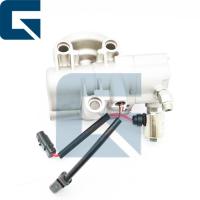 China 361-5084 3615084 C9.3 Engine Fuel Pump Priming GP 336F L Excavator Construction Machinery Parts for sale