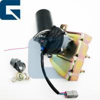 China 535-7125 5357125 Window Wiper Motor for Loader 950GC 980GC for sale