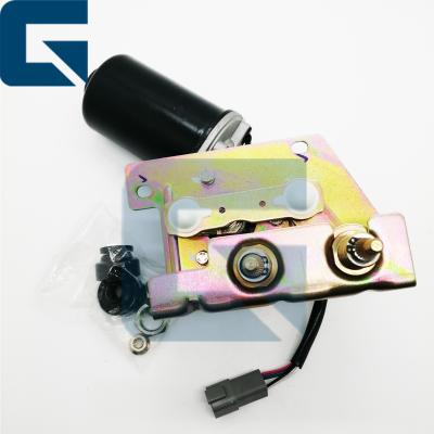 China 535-7125 5357125 Window Wiper Motor for Loader 950GC 980GC for sale