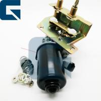 China 535-7125 5357125 Window Wiper Motor for Loader 950GC 980GC for sale