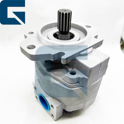China 705-22-40110 Hydraulic Pump Gear Pump 7052240110 for WA450-1 Loader  Made in China for sale