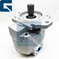 China 705-22-40110 Hydraulic Pump Gear Pump 7052240110 for WA450-1 Loader  Made in China for sale