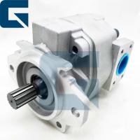 China 705-22-40110 Hydraulic Pump Gear Pump 7052240110 for WA450-1 Loader  Made in China for sale