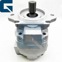 China 705-22-40110 Hydraulic Pump Gear Pump 7052240110 for WA450-1 Loader  Made in China for sale