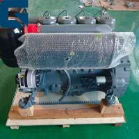 China F4L912 Diesel Engine Assembly Engine Assy for Excavator for sale