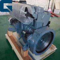 China F4L912 Diesel Engine Assembly Engine Assy for Excavator for sale