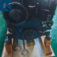 China F4L912 Diesel Engine Assembly Engine Assy for Excavator for sale
