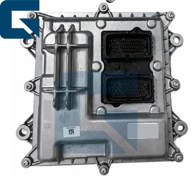 China 1J456-59052 1J45659052 V2403 ECU Engine Control Unit for Excavator Construction Machinery Parts for sale