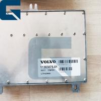China 11383875 ECU Controller for L105 L110F Wheel Loader for sale