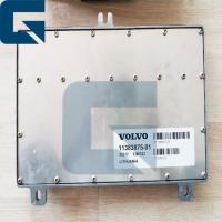 China 11383875 ECU Controller for L105 L110F Wheel Loader for sale