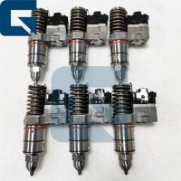 China 5234970 Diesel Fuel Injector for Engine Parts for sale