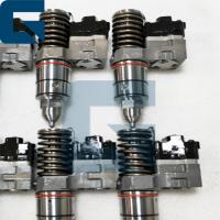 China 5234970 Diesel Fuel Injector for Engine Parts for sale