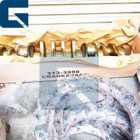 China 313-3996 Crankshaft 3133996 for Excavator E345D/E349D Wheel Loader 966H Engine C13/C11 for sale