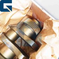 China 313-3996 Crankshaft 3133996 for Excavator E345D/E349D Wheel Loader 966H Engine C13/C11 for sale