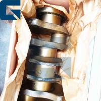 China 313-3996 Crankshaft 3133996 for Excavator E345D/E349D Wheel Loader 966H Engine C13/C11 for sale
