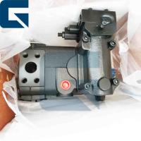 China VOE11173536 11173536 Crawler Excavator Hydraulic Piston Pump L220D Loader for sale