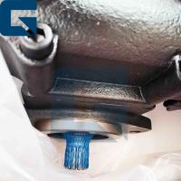 China VOE11173536 11173536 Crawler Excavator Hydraulic Piston Pump L220D Loader for sale