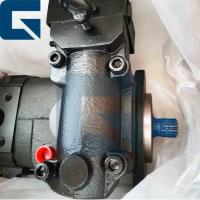 China VOE11173536 11173536 Crawler Excavator Hydraulic Piston Pump L220D Loader for sale