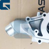China 504238777 Engine Thermostat Sensor Switch Thermostat Housing for Engine Parts for sale
