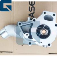China 504238777 Engine Thermostat Sensor Switch Thermostat Housing for Engine Parts for sale