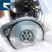 China 4 Cylinder 4TNE92-NMHA Diesel Engine Assembly 31.2kW for Construction Machinery for sale