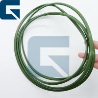 China 172-6007 1726007 Outer Diameter Rubber Brake Seal for 966G 966H Loader for sale