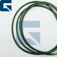 China 172-6007 1726007 Outer Diameter Rubber Brake Seal for 966G 966H Loader for sale