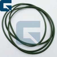 China 172-6007 1726007 Outer Diameter Rubber Brake Seal for 966G 966H Loader for sale