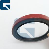 China 9X7743 9X-7743 Single Lip Rubber Seal for 725 730 Truck for sale