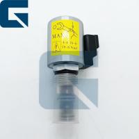 China 300AA00102A Solenoid Coil for Hydraulic Parts for sale