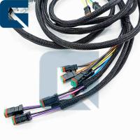 China 378-3725 Control Wire Harness 14 Pin 2 Function Connector-Made in China for sale