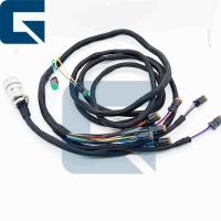 China 378-3725 Control Wire Harness 14 Pin 2 Function Connector-Made in China for sale