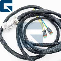 China 378-3725 Control Wire Harness 14 Pin 2 Function Connector-Made in China for sale