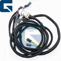 China 378-3725 Control Wire Harness 14 Pin 2 Function Connector-Made in China for sale
