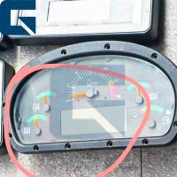 China 311-0038 3110038 Instrument Cluster Monitor Loader Parts for 938H Construction Machinery for sale