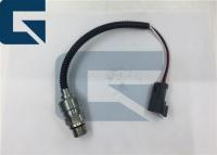 China 157-3182 1573182 Excavator Accessories Hydraulic Pump Pressure Sensor Switch 3 Pins For E320C 320C for sale