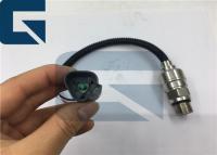 China 157-3182 1573182 Excavator Accessories Hydraulic Pump Pressure Sensor Switch 3 Pins For E320C 320C for sale