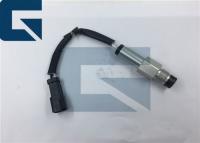China Excavator Engine Parts  Origianl Pressure Speed Sensor 2905792 290-5792 for sale