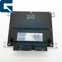 China 7835-46-1003 ECU Controller for Excavator PC270-8 PC200-8 for sale