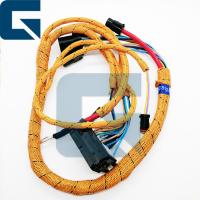 China 224-2896 2242896 E365C Excavator Battery Control Wiring Harness for Construction Machinery for sale