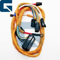 China 224-2896 2242896 E365C Excavator Battery Control Wiring Harness for Construction Machinery for sale