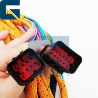 China 231-1664  2311664 Main Control Valve Harness Fits for E365C Excavator for sale